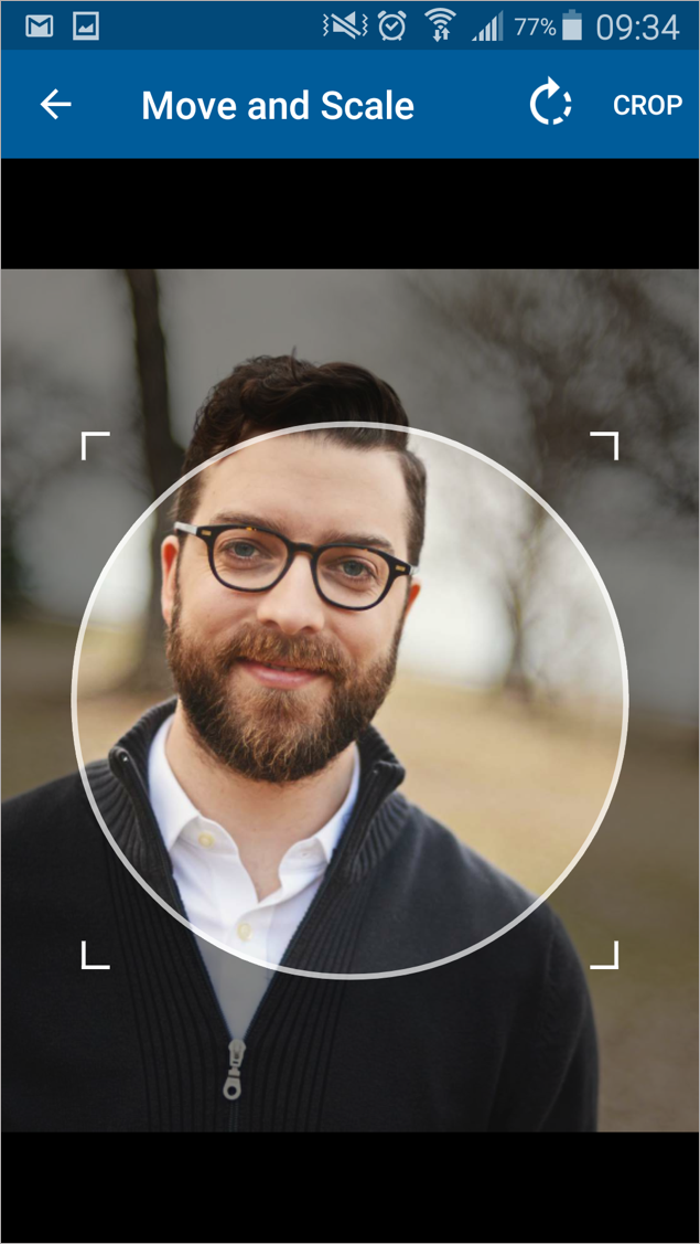 Creating and Accessing Your WeGoLook Electronic ID/Badge – Looker Community