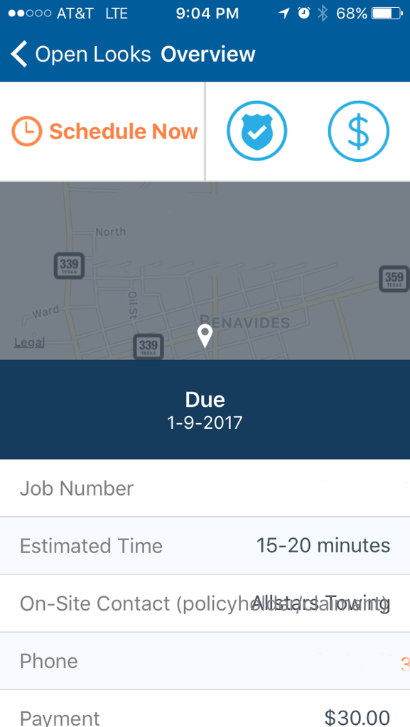Creating and Accessing Your WeGoLook Electronic ID/Badge – Looker Community